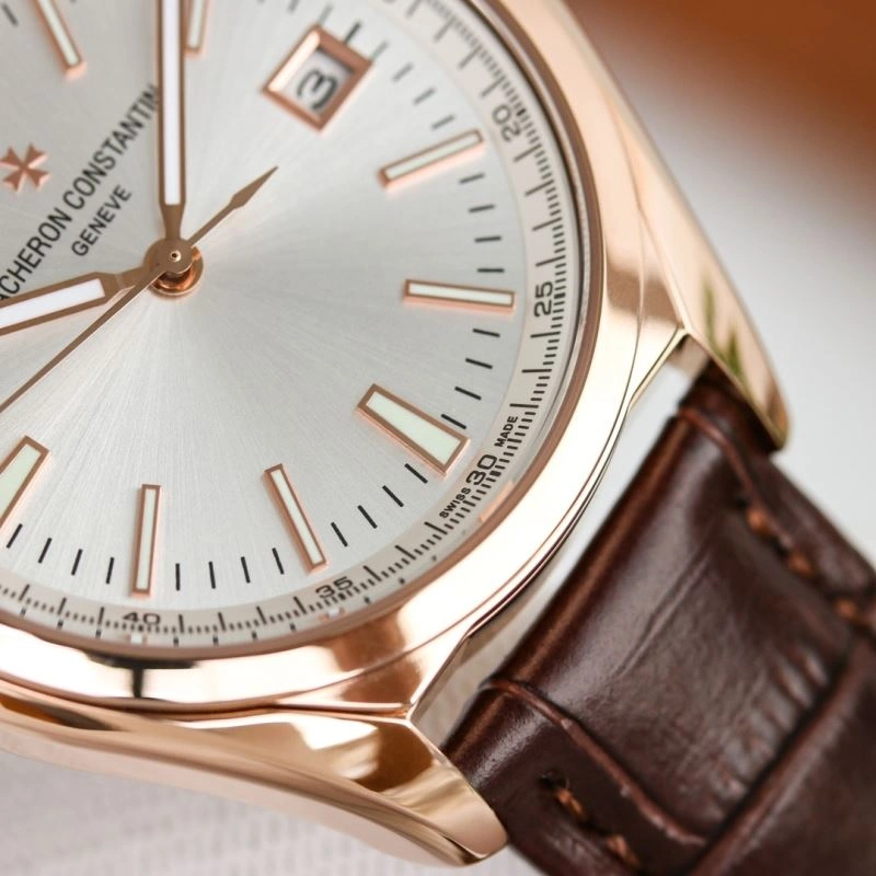 Brand-authenticated VACHERON CONSTANTIN Watches