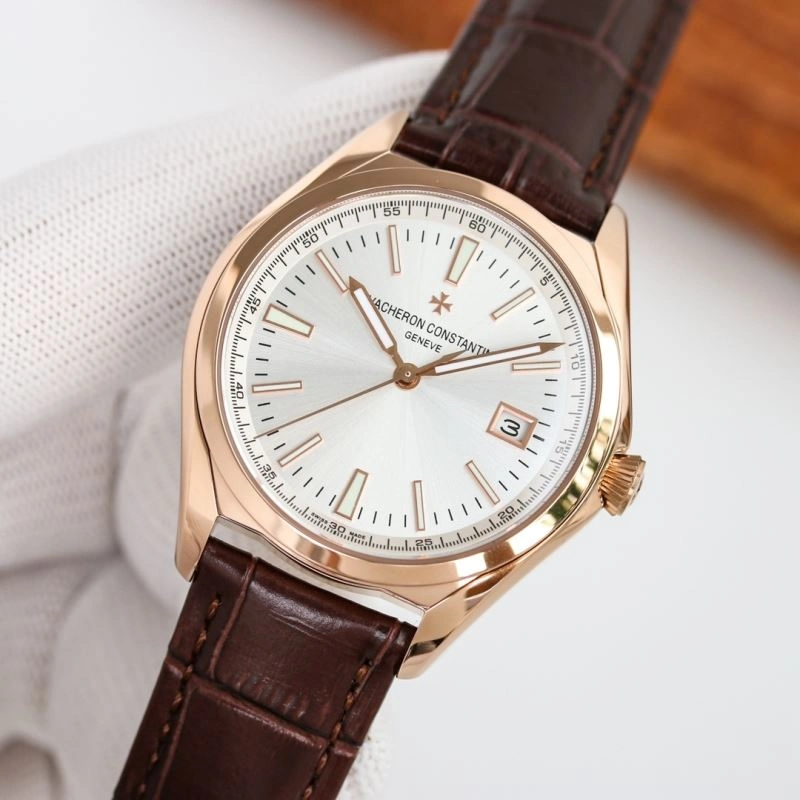 Brand-authenticated VACHERON CONSTANTIN Watches