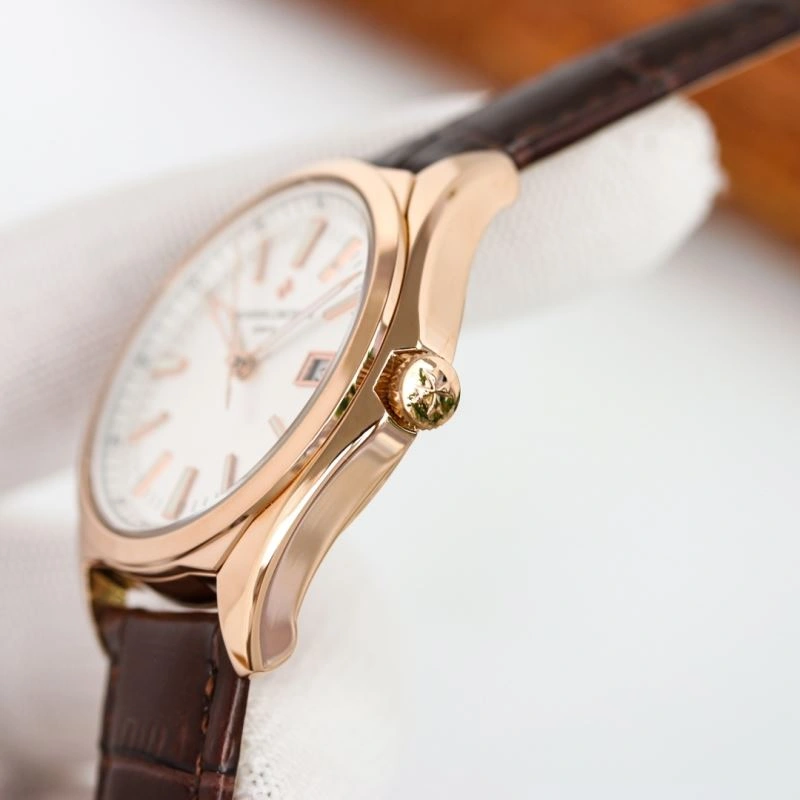 Brand-authenticated VACHERON CONSTANTIN Watches