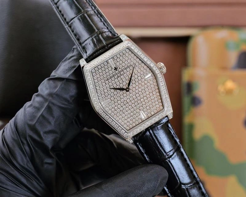 Official VACHERON CONSTANTIN Watches