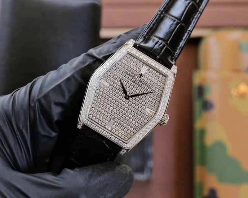 Official VACHERON CONSTANTIN Watches