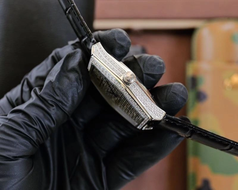 Official VACHERON CONSTANTIN Watches