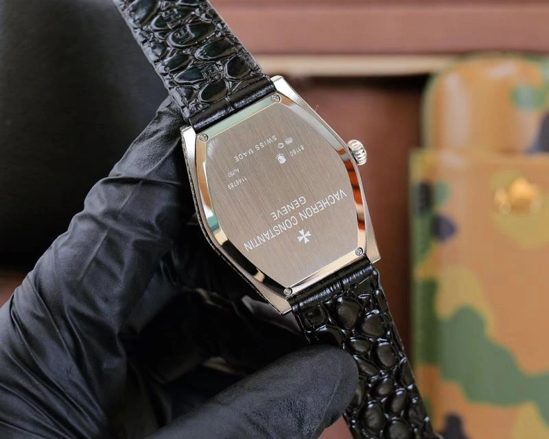 Official VACHERON CONSTANTIN Watches