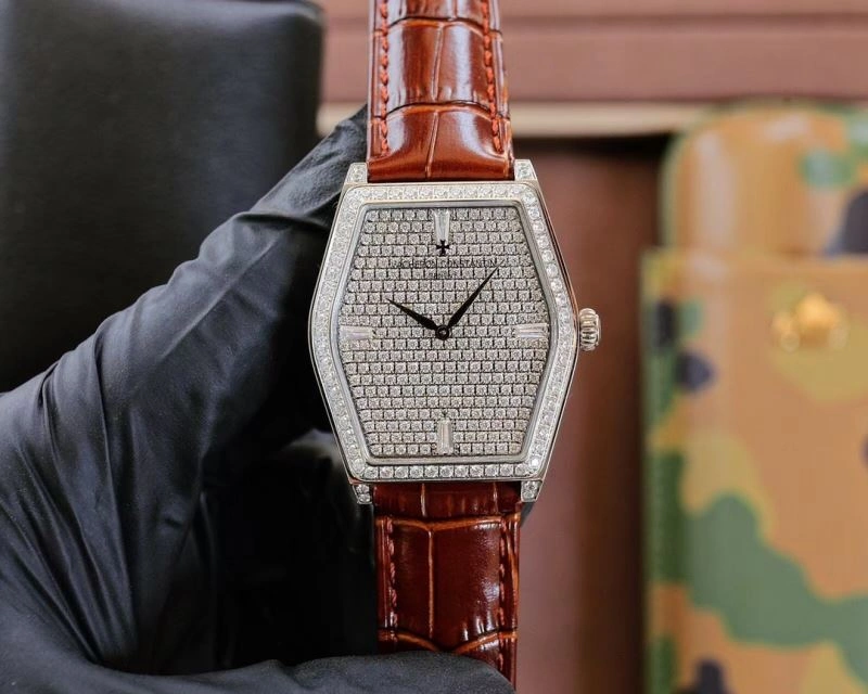 Official VACHERON CONSTANTIN Watches