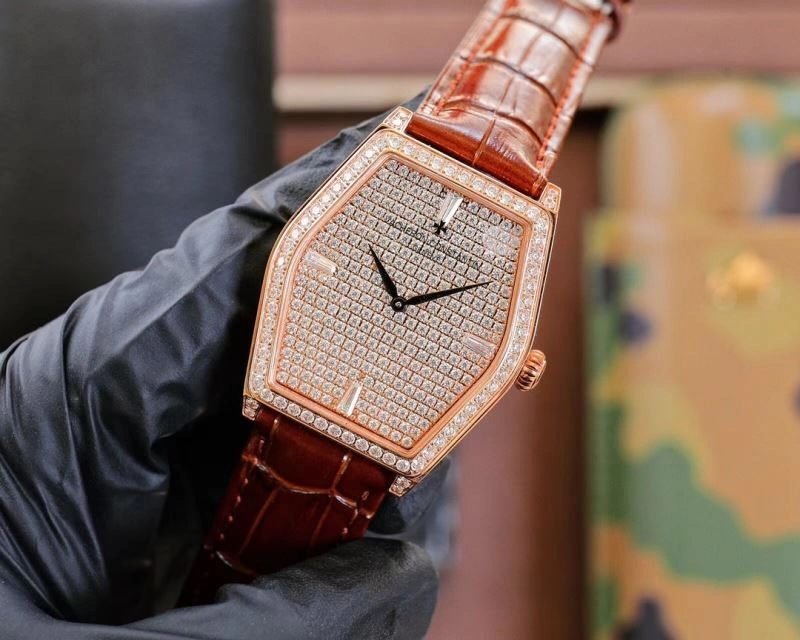 Discounted VACHERON CONSTANTIN Watches