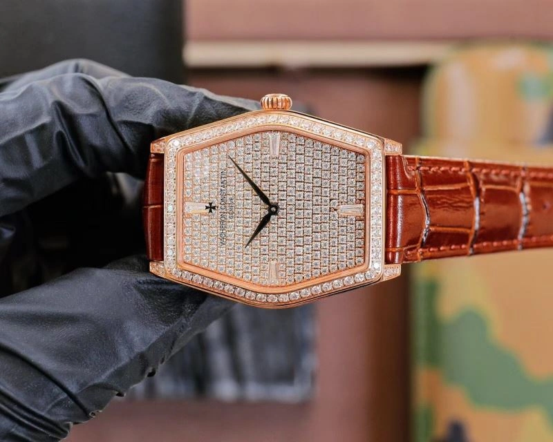 Discounted VACHERON CONSTANTIN Watches