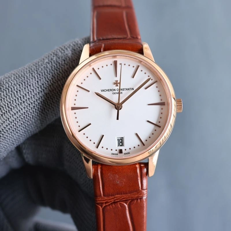 1:1 copy VACHERON CONSTANTIN Watches