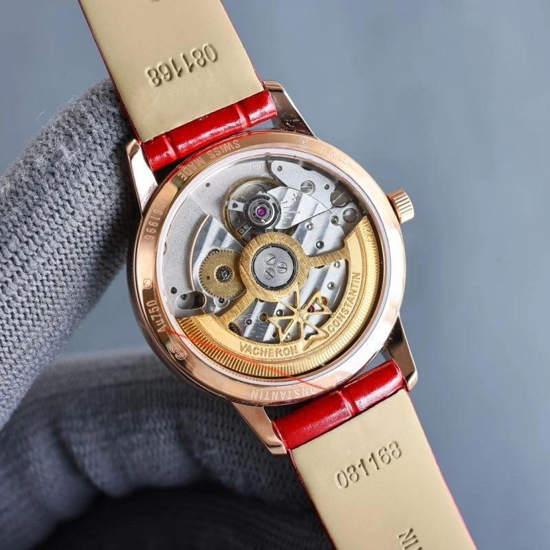 1:1 copy VACHERON CONSTANTIN Watches