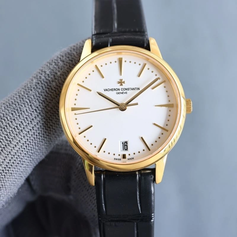 Genuine VACHERON CONSTANTIN Watches