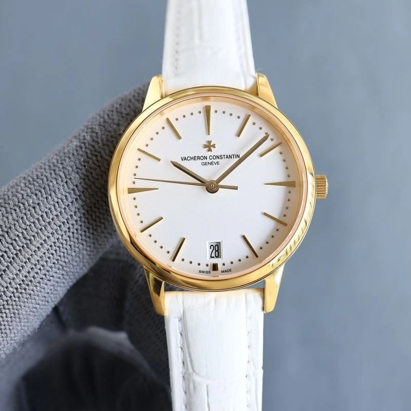 Genuine VACHERON CONSTANTIN Watches