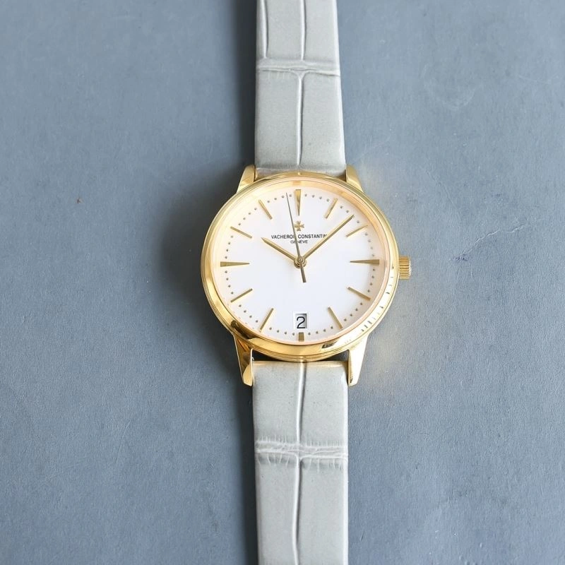 Genuine VACHERON CONSTANTIN Watches