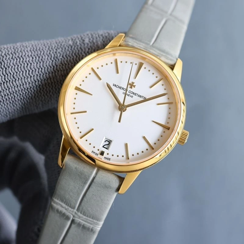 Genuine VACHERON CONSTANTIN Watches