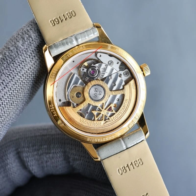 Genuine VACHERON CONSTANTIN Watches