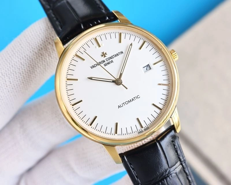 VACHERON CONSTANTIN Watches