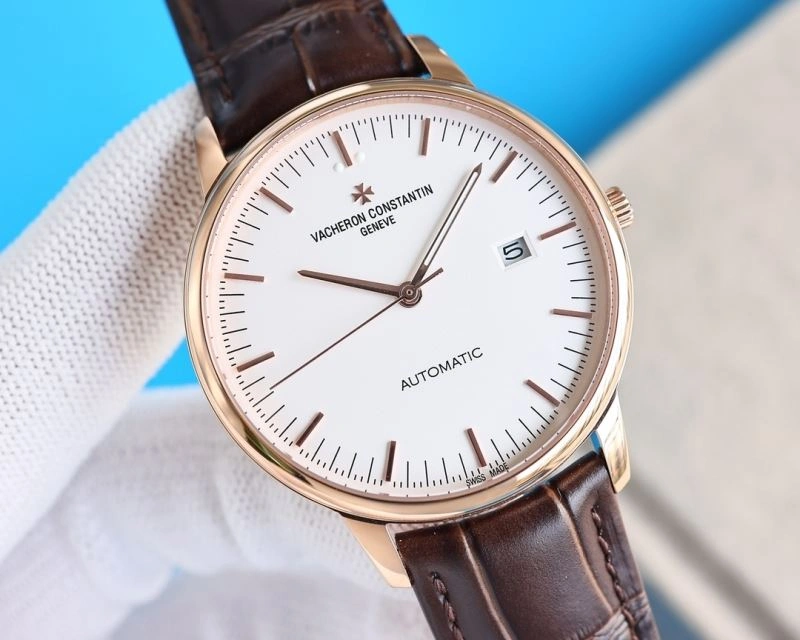 Authentic VACHERON CONSTANTIN Watches