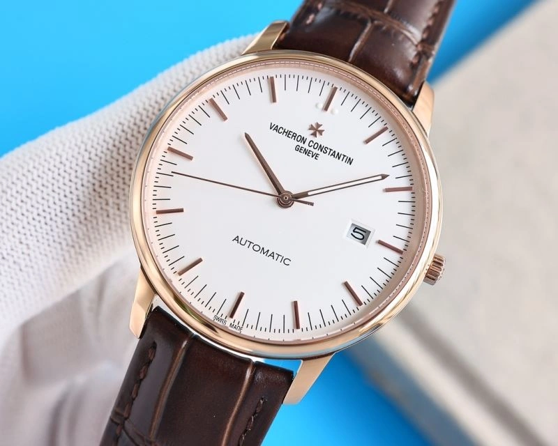 Authentic VACHERON CONSTANTIN Watches