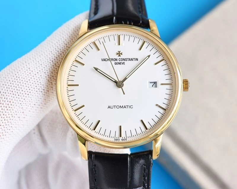 Authentic VACHERON CONSTANTIN Watches
