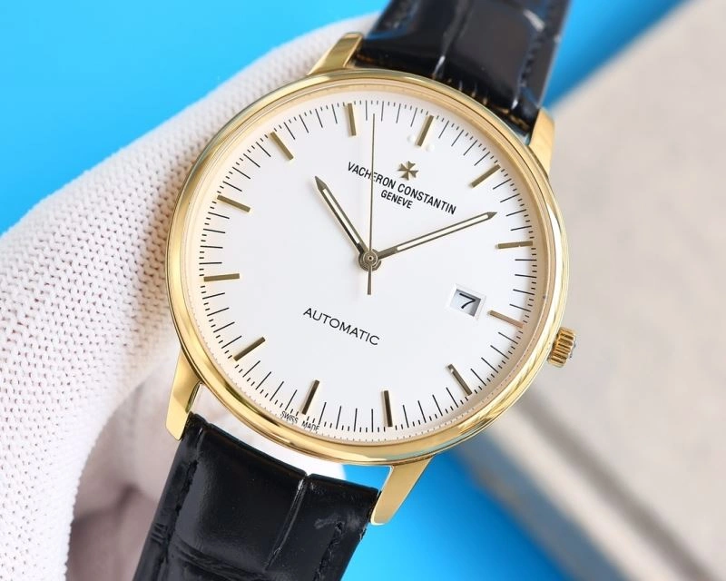 Authentic VACHERON CONSTANTIN Watches