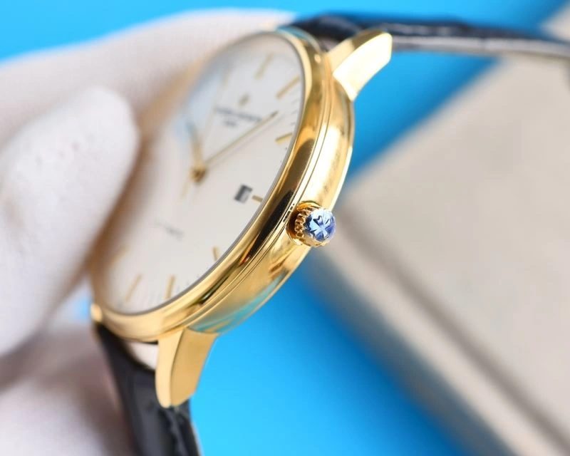 Authentic VACHERON CONSTANTIN Watches