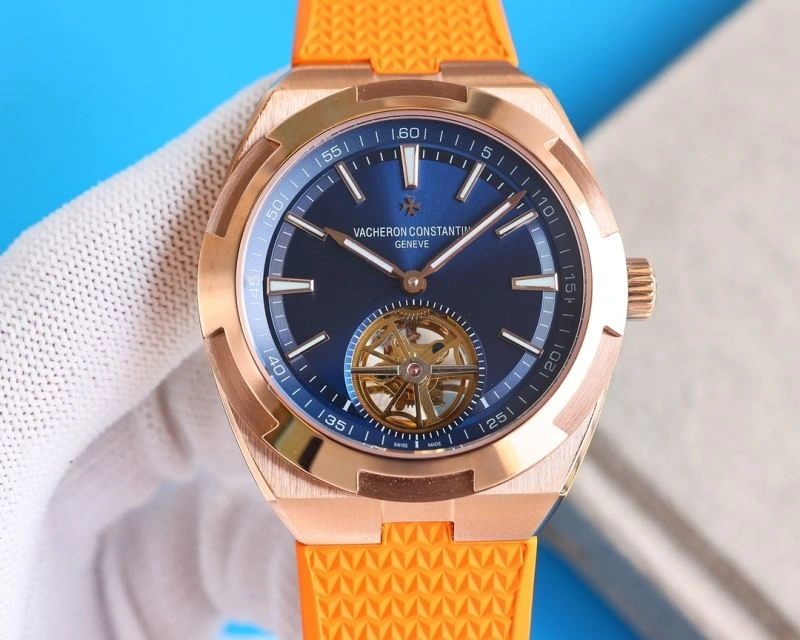 Indistinguishable VACHERON CONSTANTIN Watches