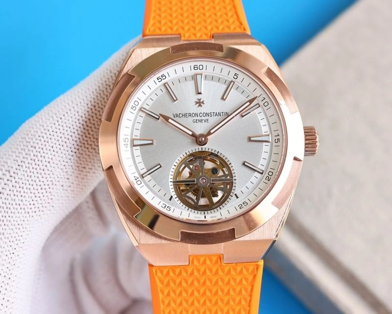 Indistinguishable VACHERON CONSTANTIN Watches