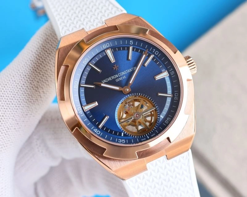 Indistinguishable VACHERON CONSTANTIN Watches