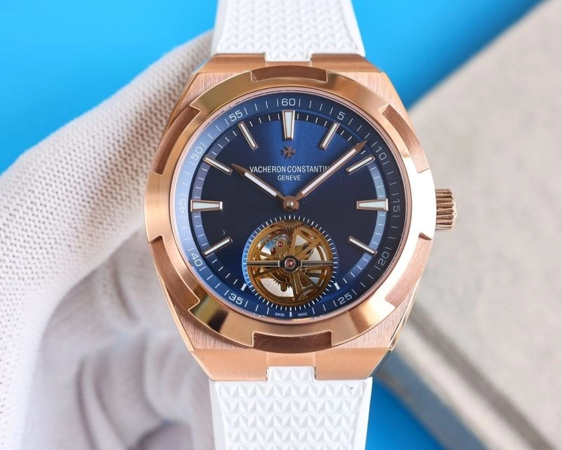 Indistinguishable VACHERON CONSTANTIN Watches