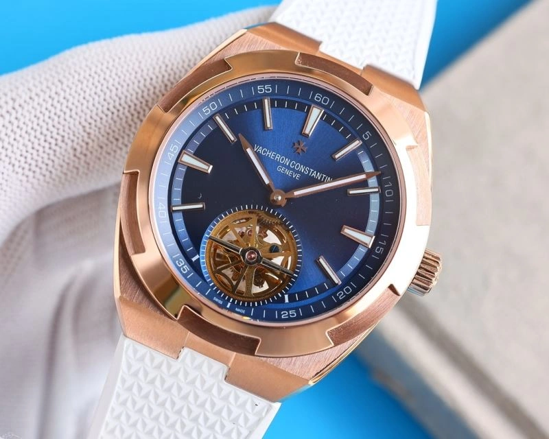 Indistinguishable VACHERON CONSTANTIN Watches