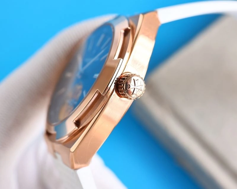Indistinguishable VACHERON CONSTANTIN Watches