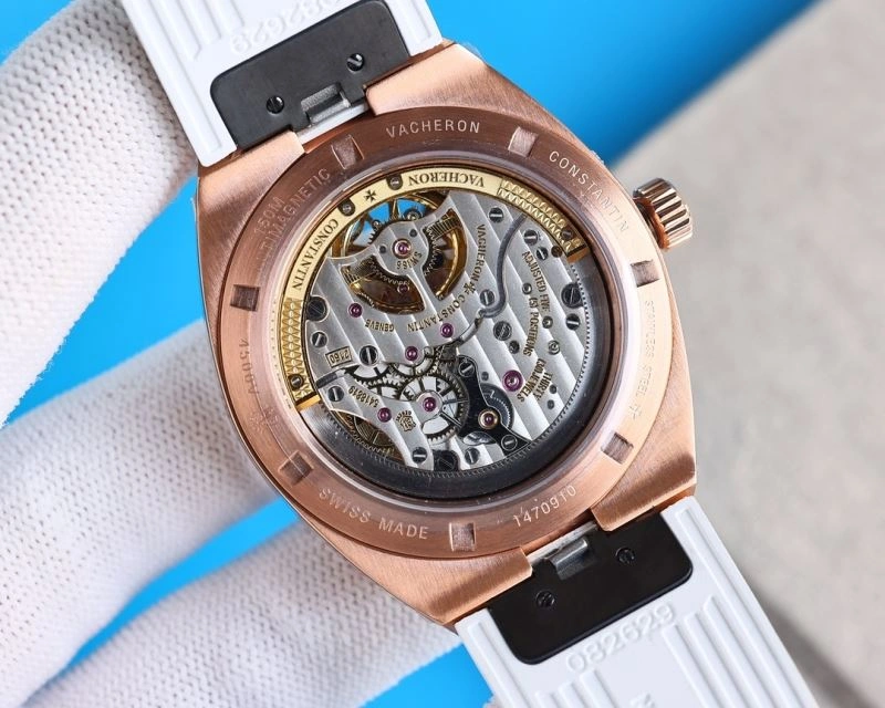 Indistinguishable VACHERON CONSTANTIN Watches