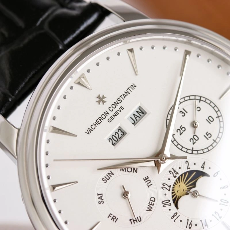 Economical VACHERON CONSTANTIN Watches