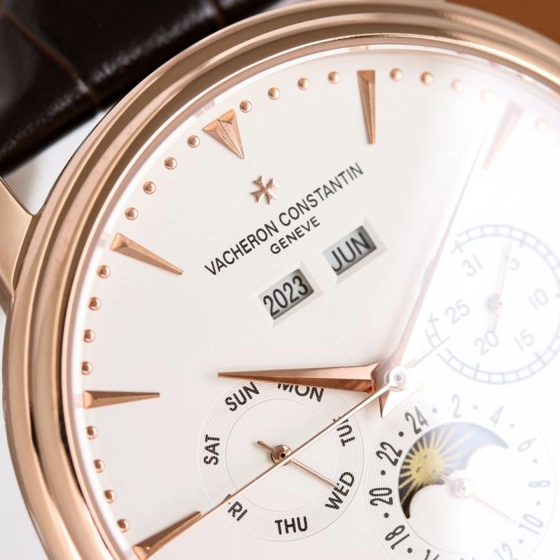 Genuine VACHERON CONSTANTIN Watches