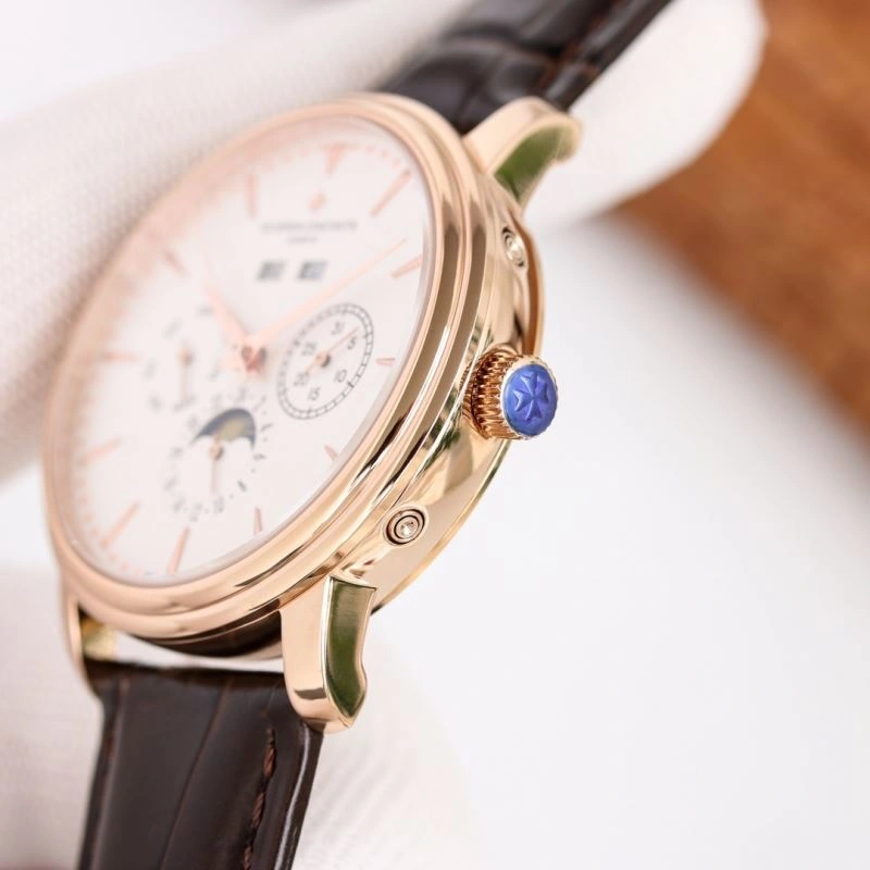 Genuine VACHERON CONSTANTIN Watches