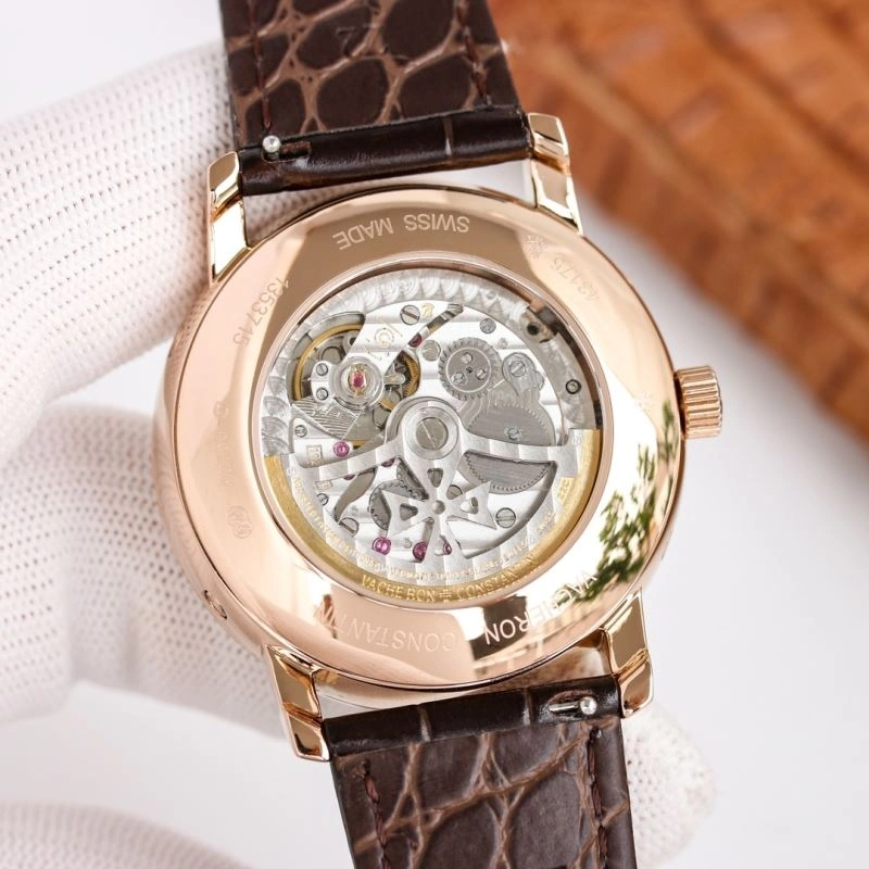 Genuine VACHERON CONSTANTIN Watches