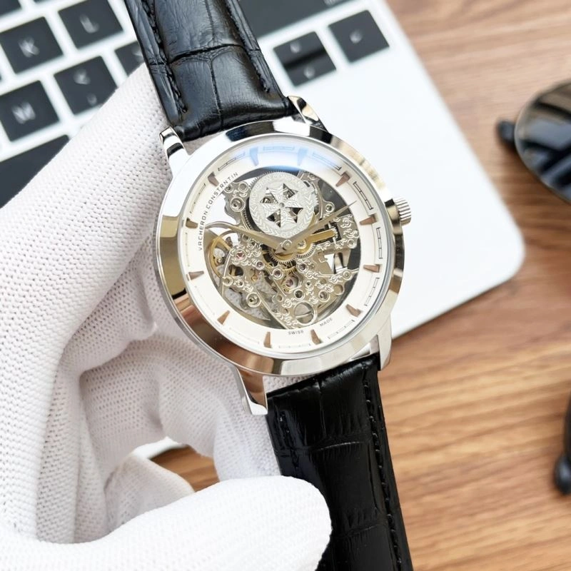 Budget-friendly VACHERON CONSTANTIN Watches