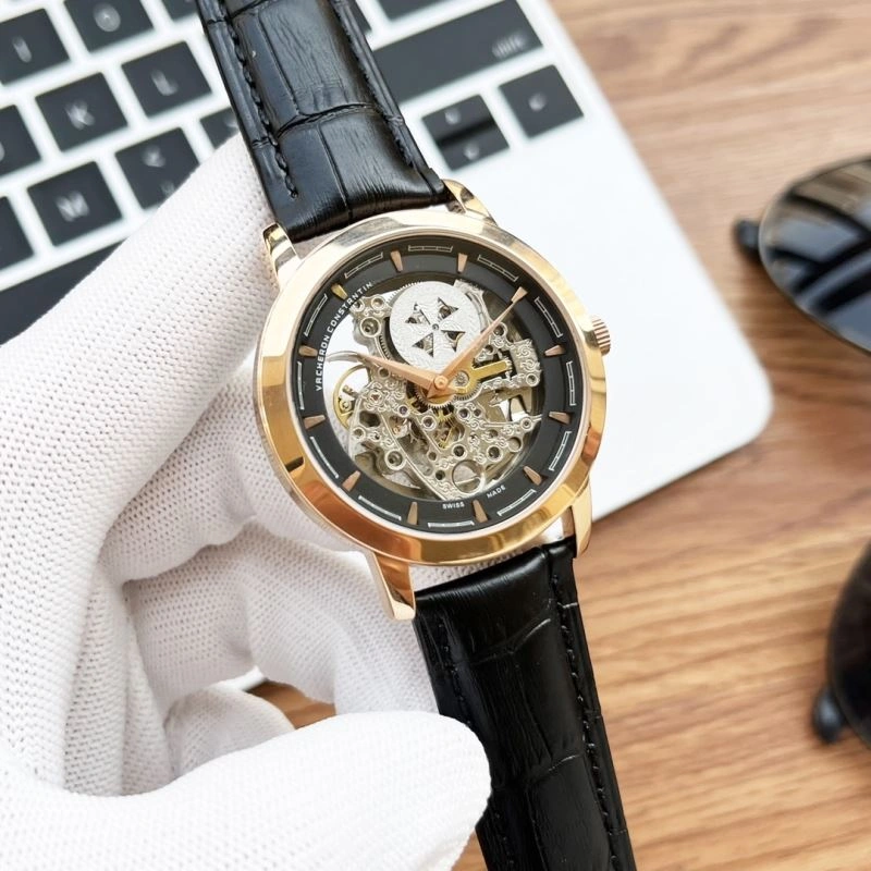 Budget-friendly VACHERON CONSTANTIN Watches