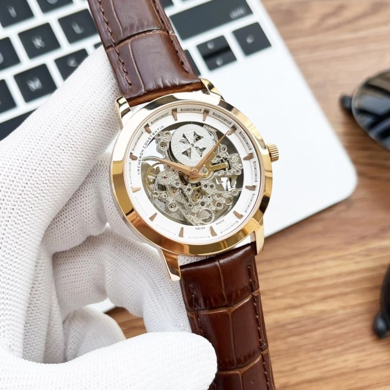 Budget-friendly VACHERON CONSTANTIN Watches