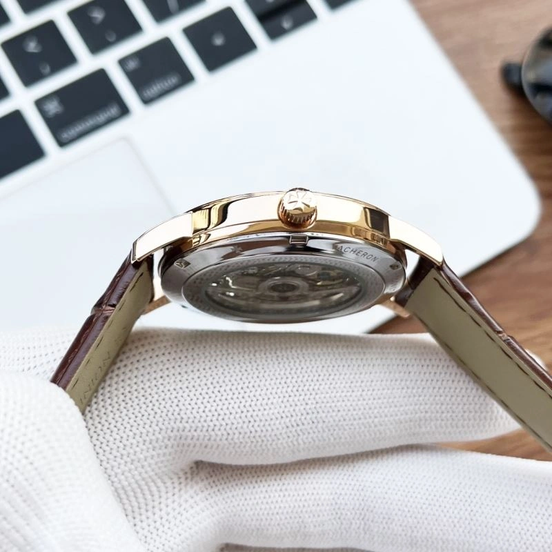 Budget-friendly VACHERON CONSTANTIN Watches