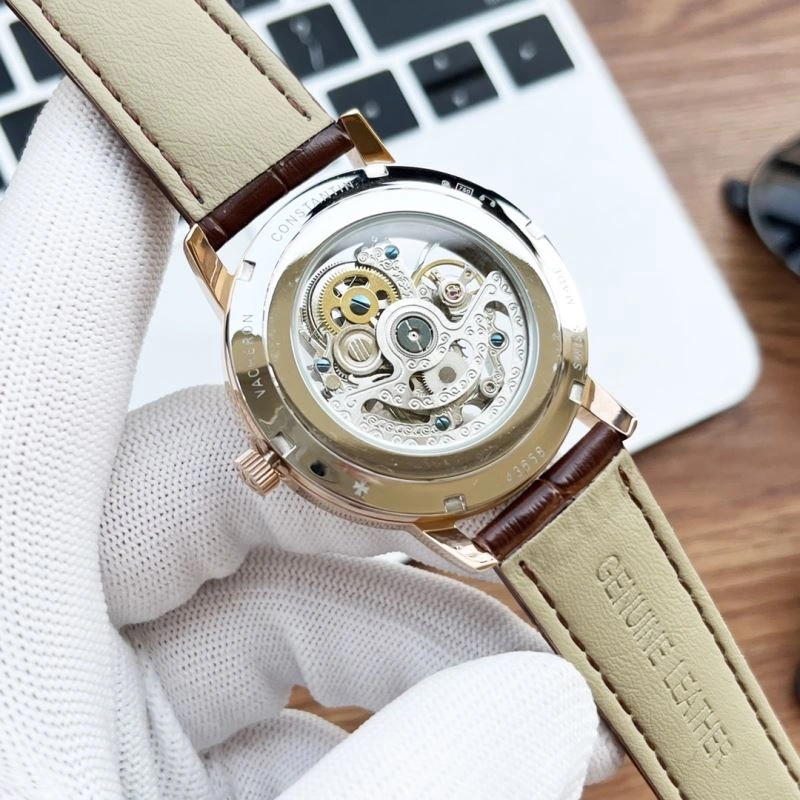 Budget-friendly VACHERON CONSTANTIN Watches