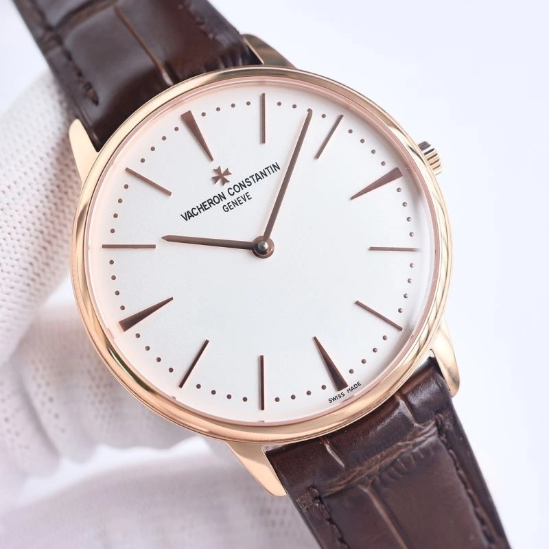 Real VACHERON CONSTANTIN Watches