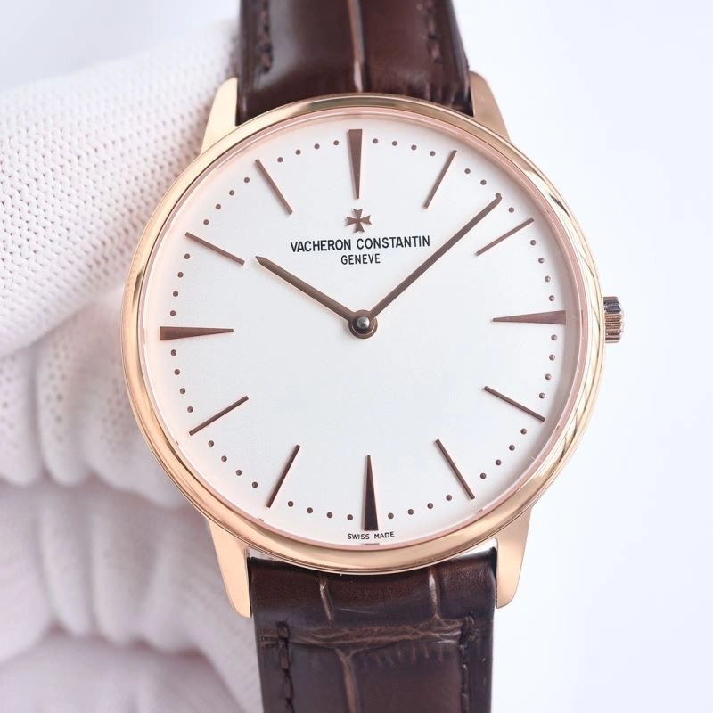 Real VACHERON CONSTANTIN Watches