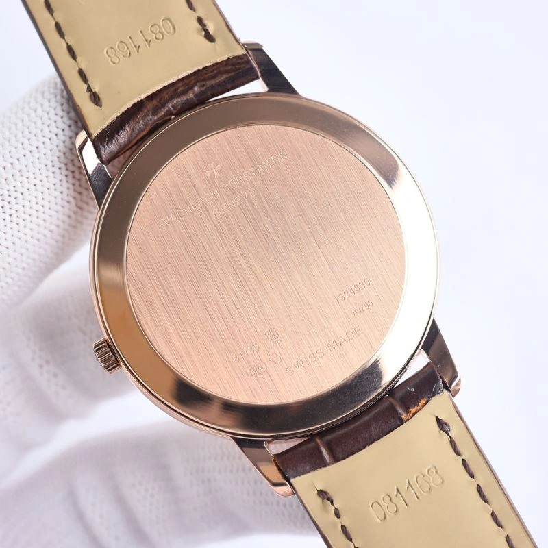 Real VACHERON CONSTANTIN Watches