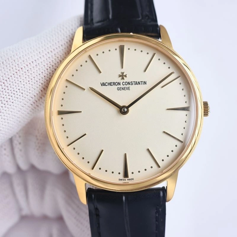 Affordable VACHERON CONSTANTIN Watches