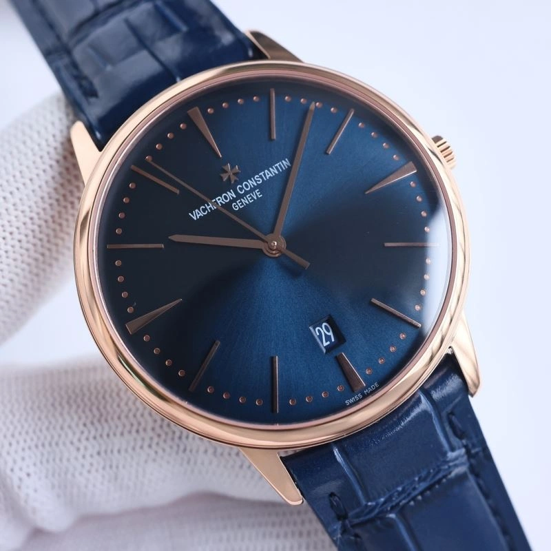 Indistinguishable VACHERON CONSTANTIN Watches