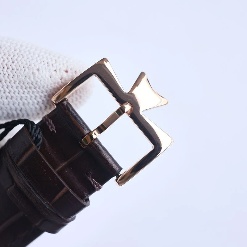 Indistinguishable VACHERON CONSTANTIN Watches