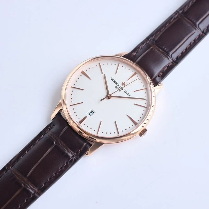 Indistinguishable VACHERON CONSTANTIN Watches