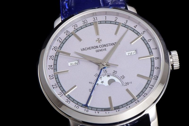 Perfect replica VACHERON CONSTANTIN Watches