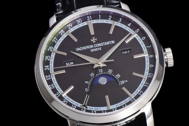 Precise copy VACHERON CONSTANTIN Watches