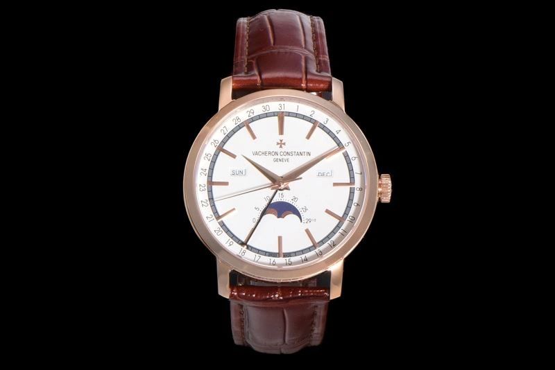 VACHERON CONSTANTIN Watches