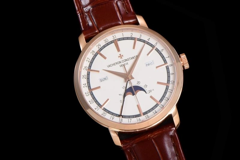 Budget-friendly VACHERON CONSTANTIN Watches